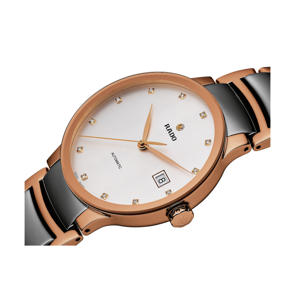 Rado Watch Centrix Automatic R30036762 Watch | Jura Watches