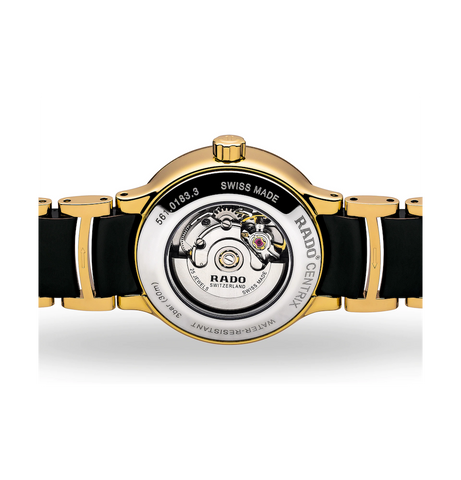 Rado Watch Centrix Automatic R30080762 Watch | Jura Watches