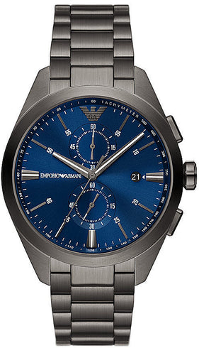 Emporio Armani Mens Watches | Official UK Stockist - Jura Watches