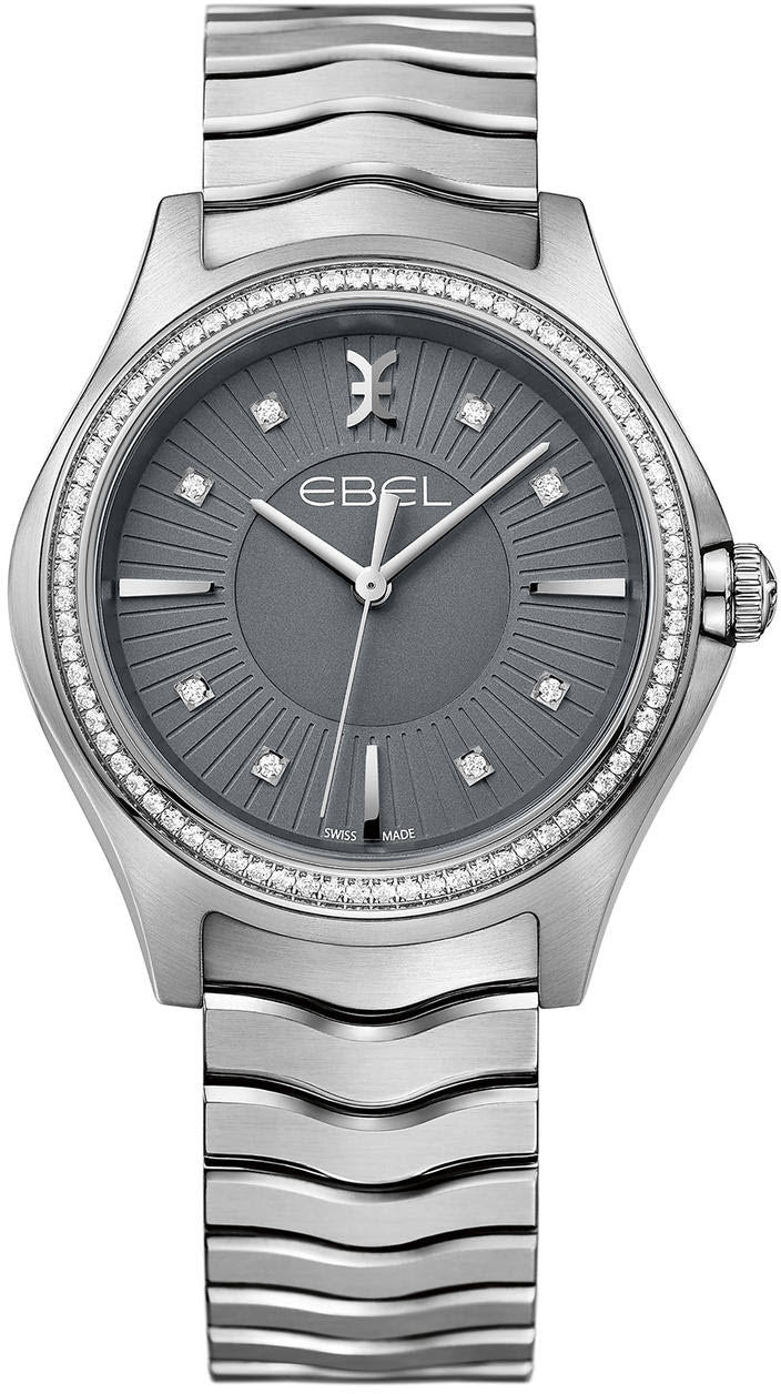 Ebel Watch Wave 1216304 Watch | Jura Watches