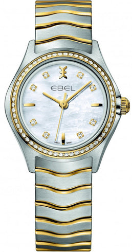 Ebel Watches | Official UK Stockist - Jura Watches
