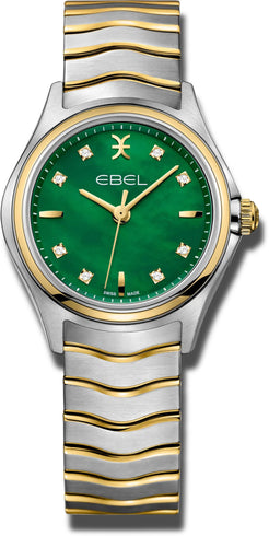 Ebel Watches | Official UK Stockist - Jura Watches