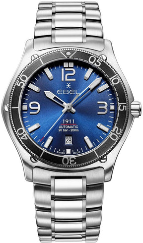 Ebel Watches | Official UK Stockist - Jura Watches