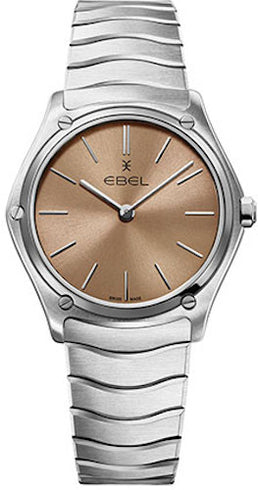 Ebel Watches | Official UK Stockist - Jura Watches