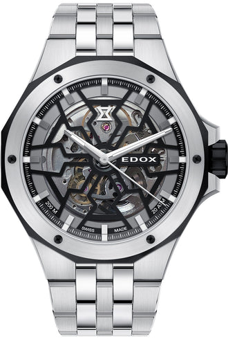 Edox Watches | Official UK Stockist - Jura Watches