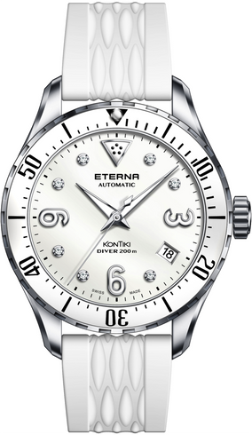 Eterna Watches | Official UK Stockist - Jura Watches