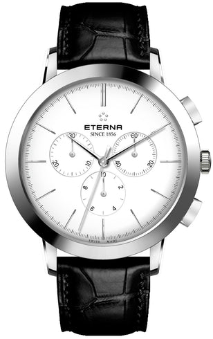 Eterna Watches | Official UK Stockist - Jura Watches
