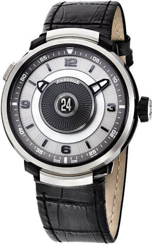 Fabergé Watches | Official UK Stockist - Jura Watches