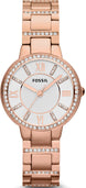 Fossil Virginia Ladies ES3284 Watch | Jura Watches