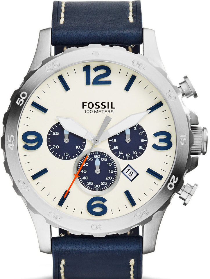 Fossil Watch Nate Mens D JR1480 Watch | Jura Watches