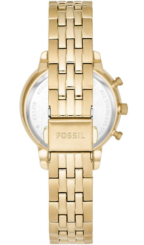 Fossil Neutra Chrono Ladies ES5219 Watch | Jura Watches