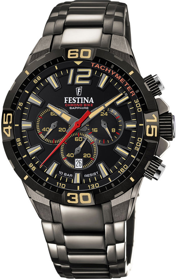Festina Watch Chronograph Special Edition F20527/1 Watch | Jura Watches