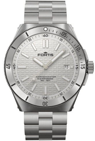 Fortis Watches | Official UK Stockist - Jura Watches