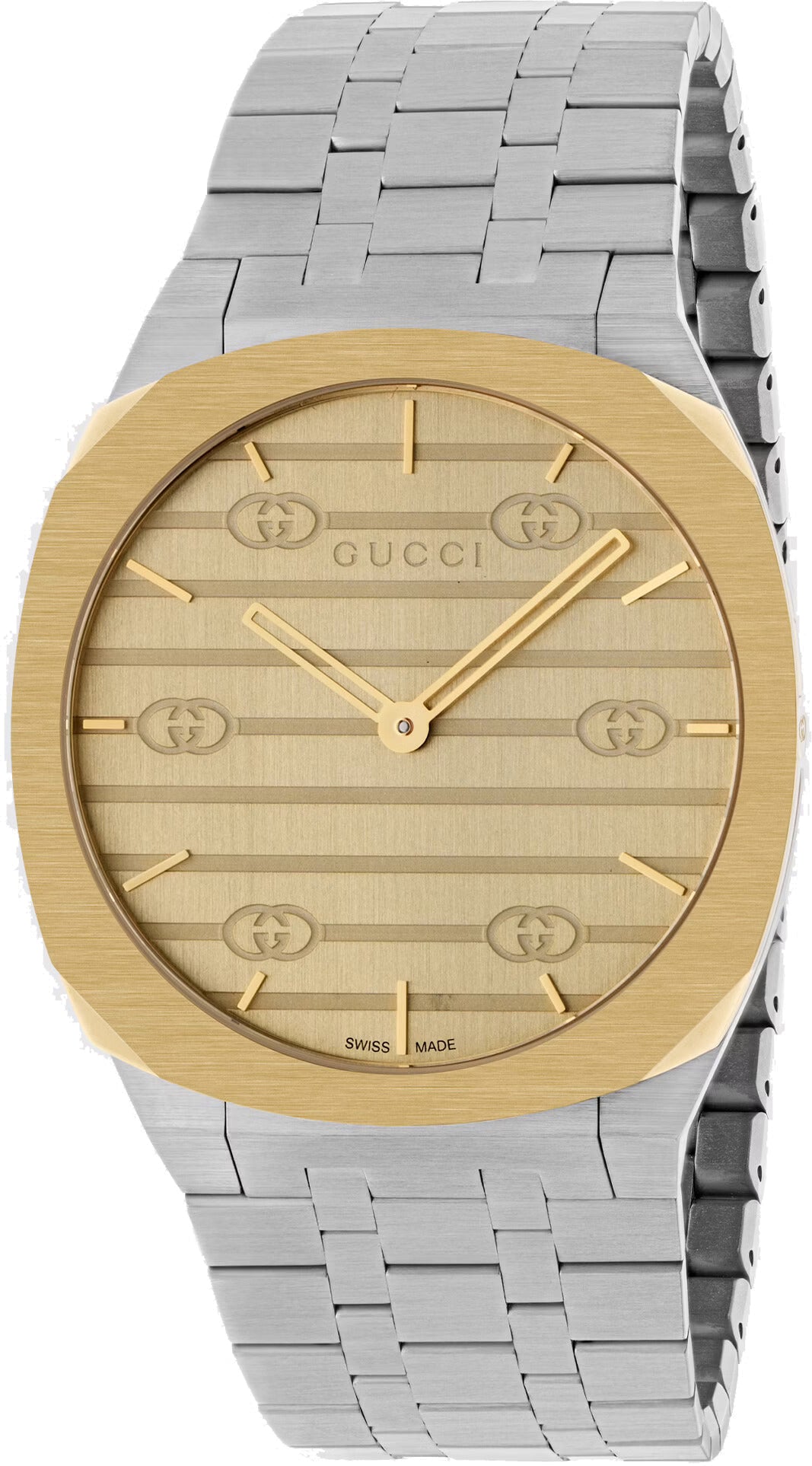 Gucci 25H Watch YA163405 Watch | Jura Watches