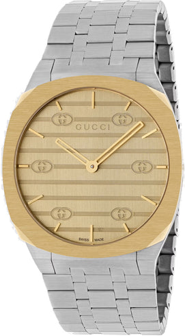 Gucci Watches | Official UK Stockist - Jura Watches