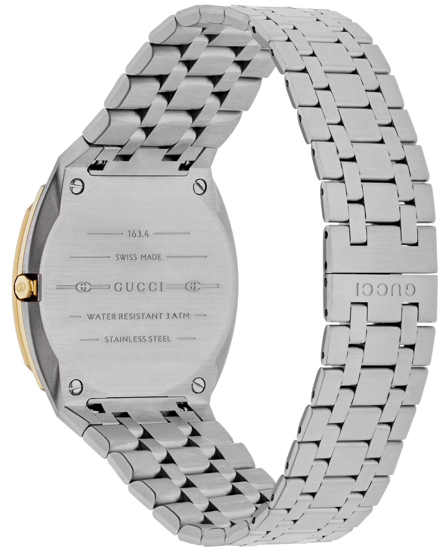 GUCCI 25H YA163403 Watch | Jura Watches