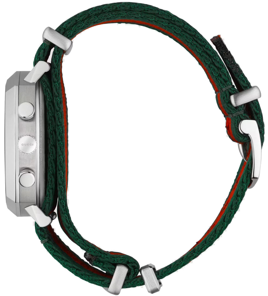Gucci Watch Grip Mens D YA157304 Watch | Jura Watches