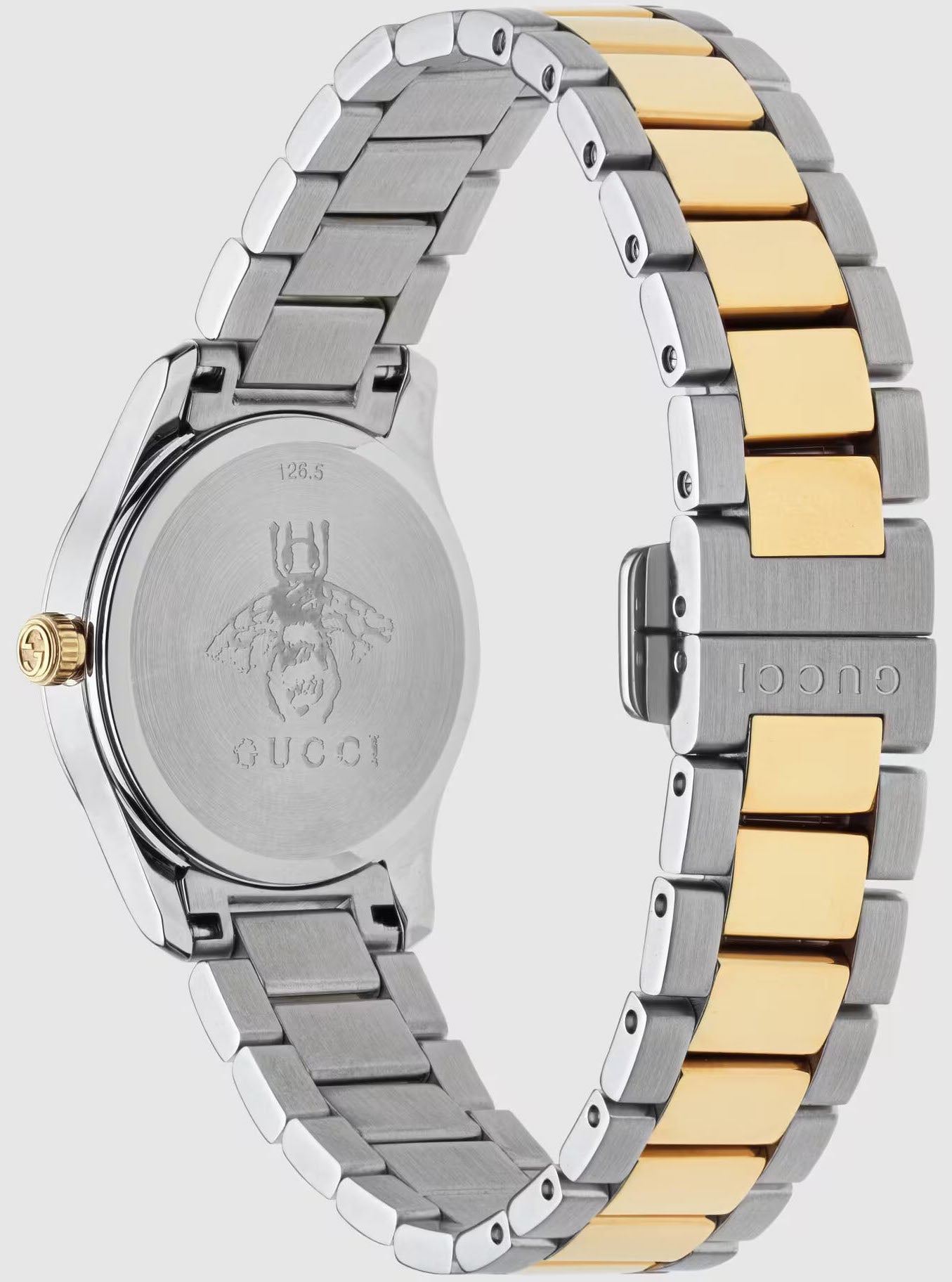 Gucci G-Timeless YA1265016 Watch | Jura Watches