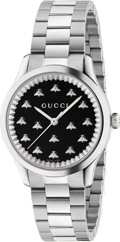 Gucci Ladies Watches | Official UK Stockist - Jura Watches