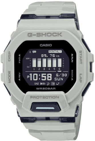 G-Shock Smartwatches | Official UK Stockist - Jura Watches