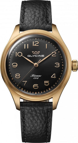 Glycine Watches | Official UK Stockist - Jura Watches