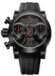 Graham Watch Swordfish Booster Red PVD 2SWBB.R36L.K58N Watch | Jura Watches