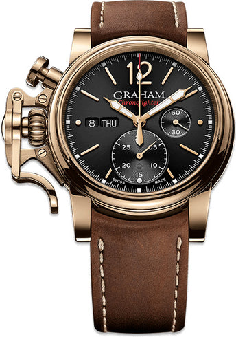 Graham Watches | Official UK Stockist - Jura Watches