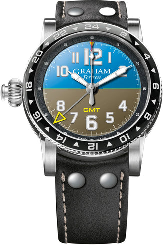 Graham Watches | Official UK Stockist - Jura Watches