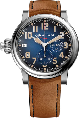 Graham Watches | Official UK Stockist - Jura Watches