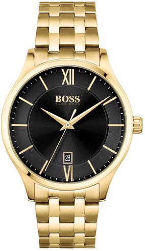 Boss Mens Watches | Official UK Stockist - Jura Watches