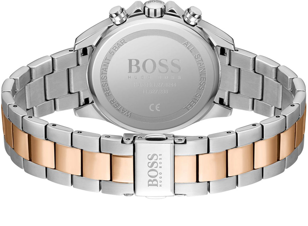 Boss Novia Sport Lux 1502617 Watch | Jura Watches