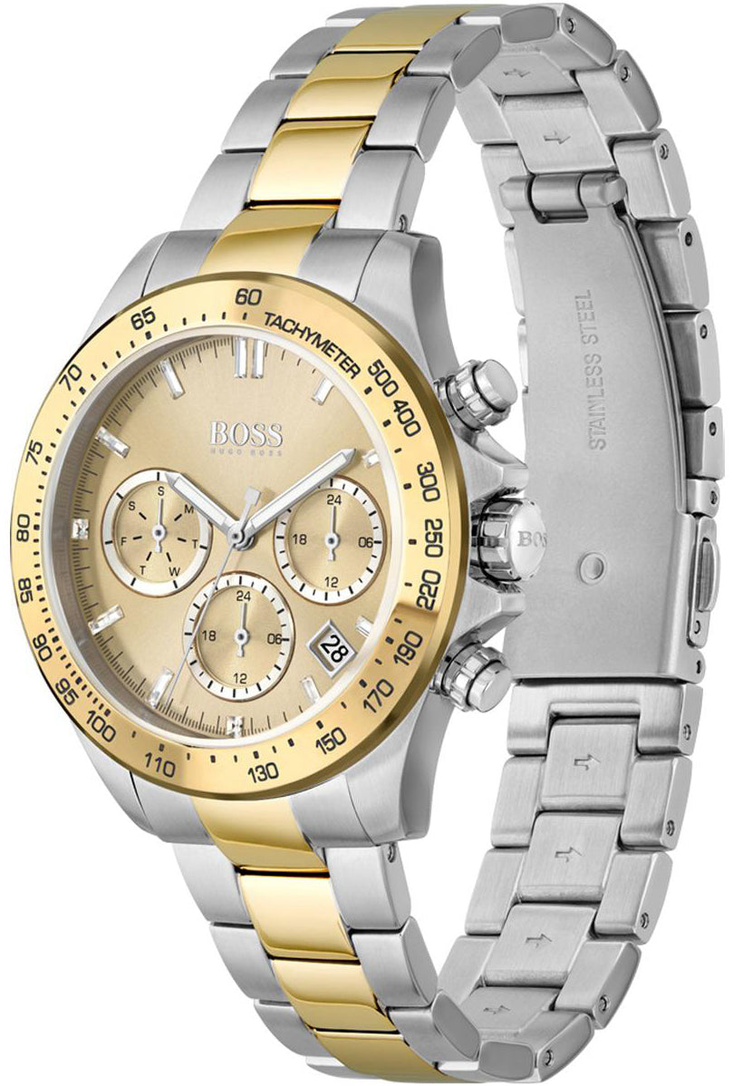 Boss Novia Sport Lux 1502618 Watch | Jura Watches