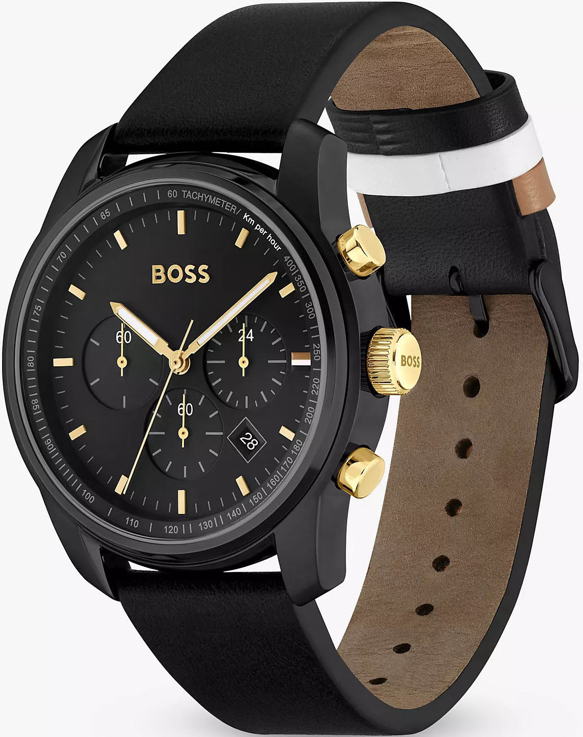 Boss Watch Trace Mens 1514003 Watch | Jura Watches