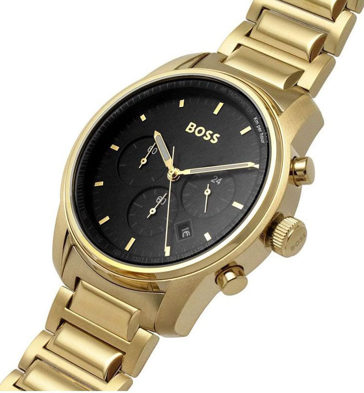 Boss Trace Mens Watch D 1514006 Watch | Jura Watches