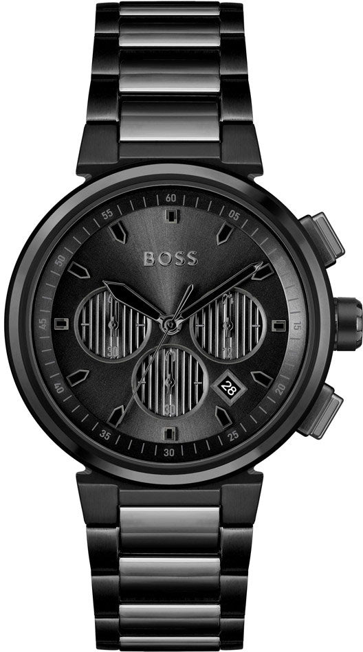 Boss Watch One Mens D 1514001 Watch | Jura Watches