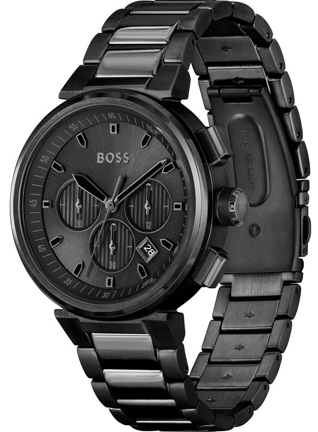 Boss Watch One Mens D 1514001 Watch | Jura Watches