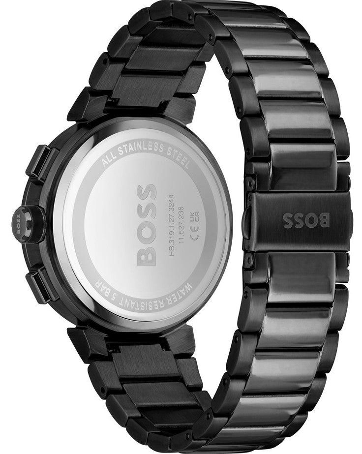 Boss Watch One Mens D 1514001 Watch | Jura Watches