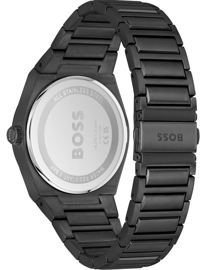 Boss Steer Mens Watch 1513994 Watch | Jura Watches