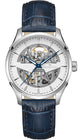 Hamilton Watch Jazzmaster Skeleton D H42535610 Watch | Jura Watches