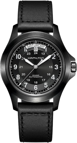 Hamilton Watches | Official UK Stockist - Jura Watches