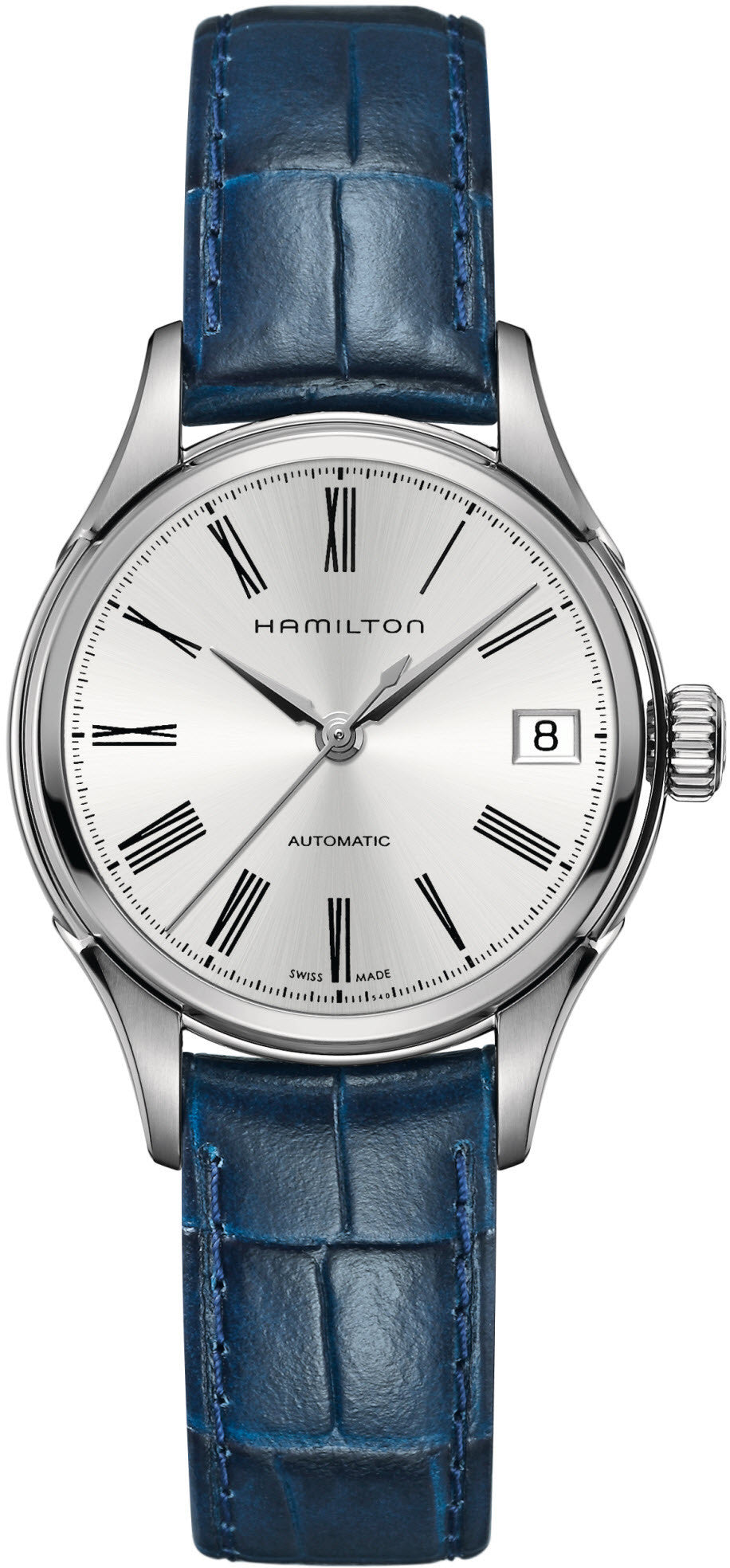 Hamilton Watch American Classic Valiant H39415654 Watch | Jura Watches