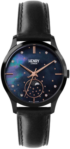 Henry London Watches | Official UK Stockist - Jura Watches