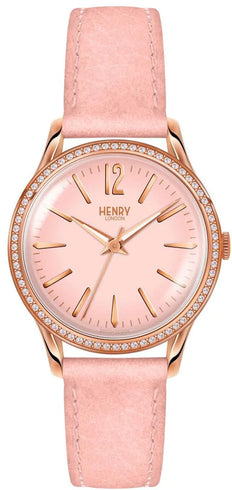 Henry London Watches | Official UK Stockist - Jura Watches