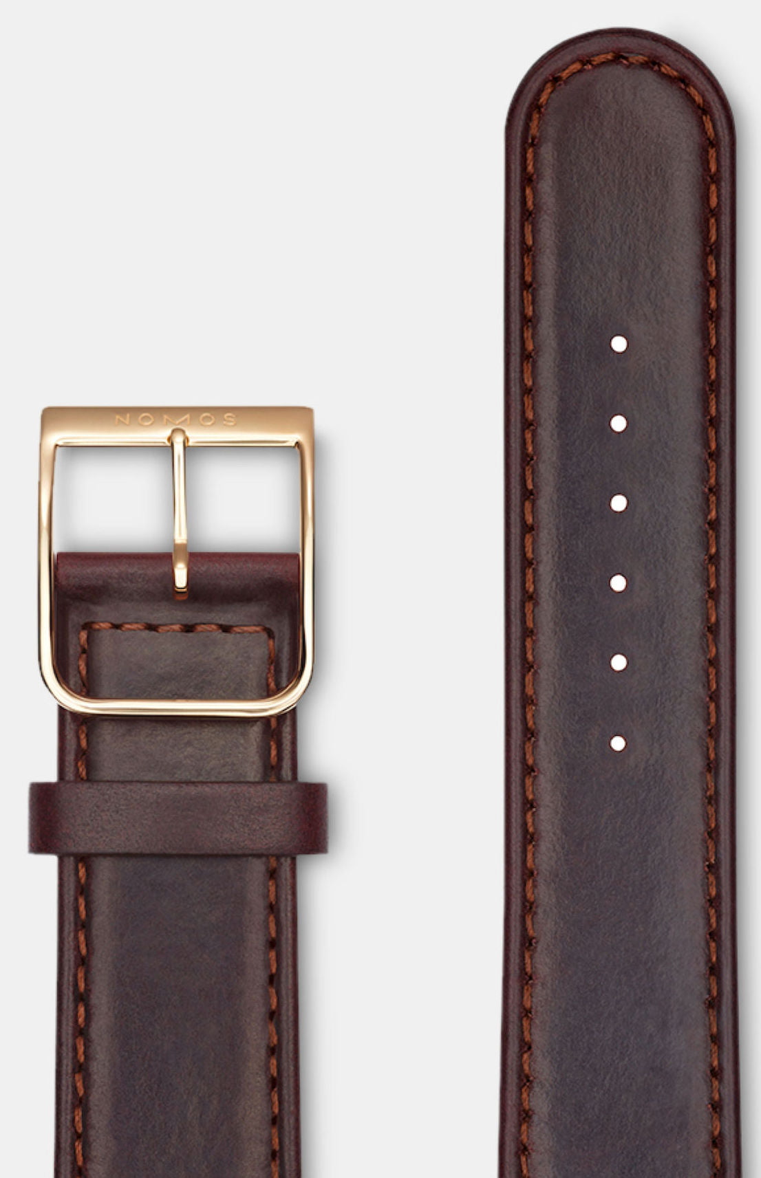 Nomos Glashutte Watch Lambda 39 Sapphire Crystal 952 Watch | Jura Watches