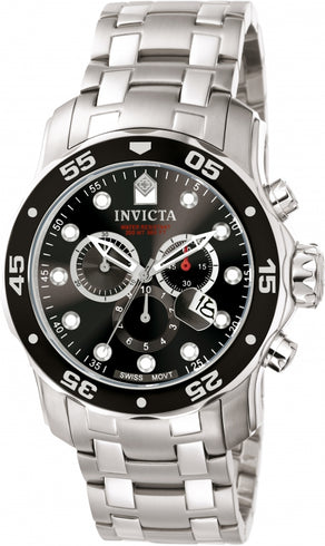 Invicta Watches | Official UK Stockist - Jura Watches