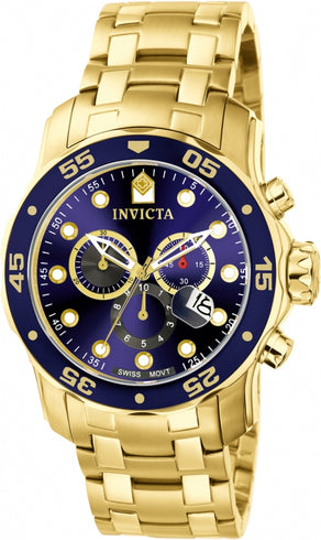Invicta Watches | Official UK Stockist - Jura Watches