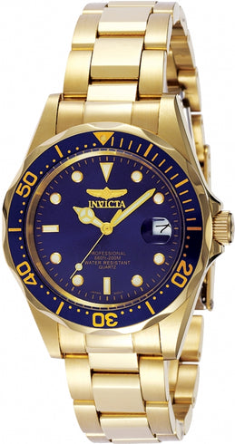 Invicta Watches | Official UK Stockist - Jura Watches