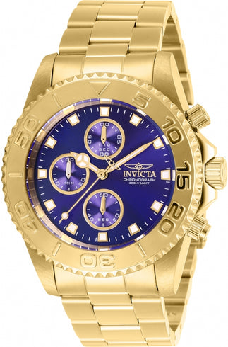 Invicta Watches | Official UK Stockist - Jura Watches