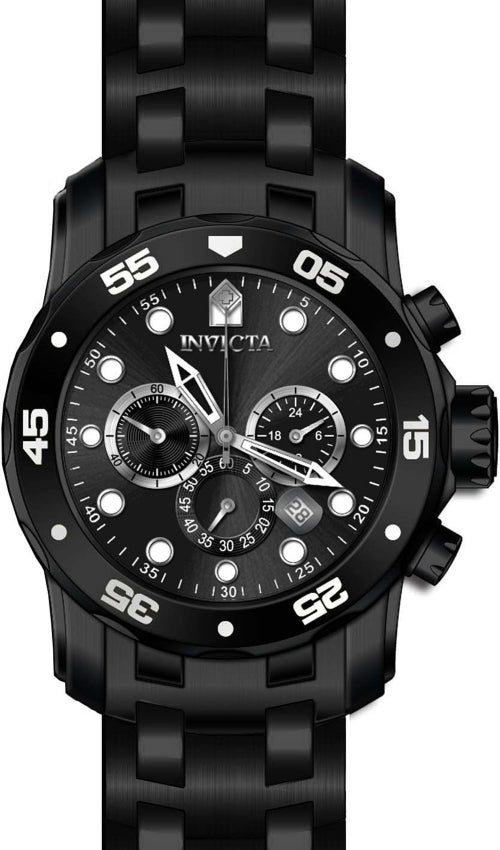 Invicta Pro Diver Mens 0076 Watch | Jura Watches