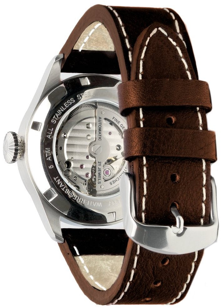 Iron Annie Watch Cockpit Mens 51682 Watch | Jura Watches